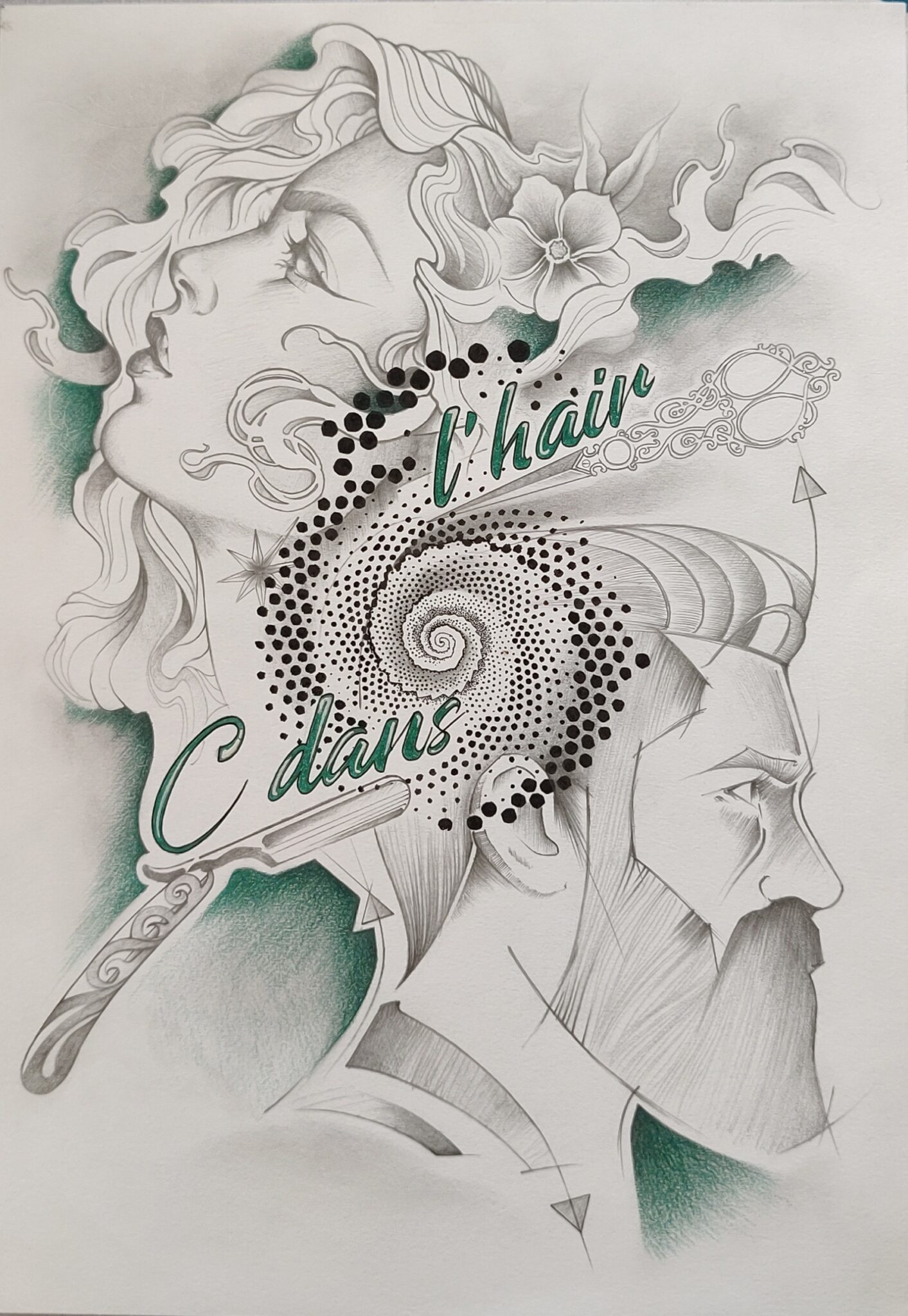 Vie économique – Soubise