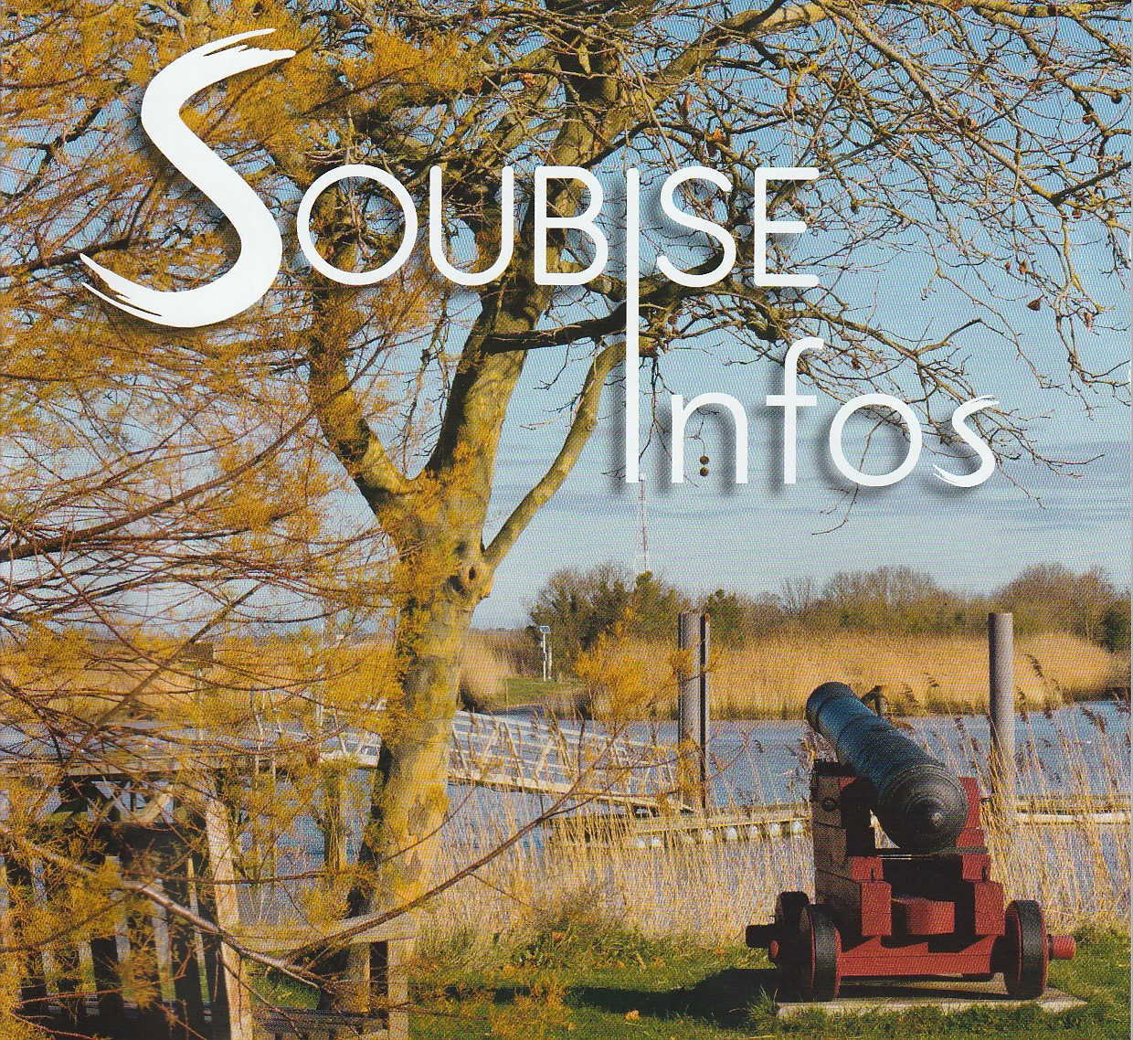 Vie municipale – Soubise
